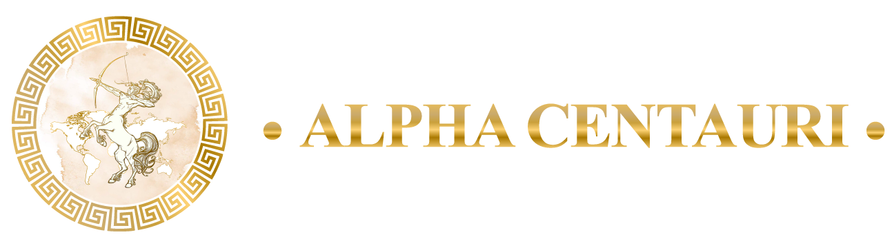 Alpha Centauri